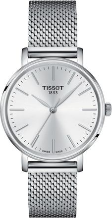 Tissot Everytime Damenuhr T143.210.11.011.00