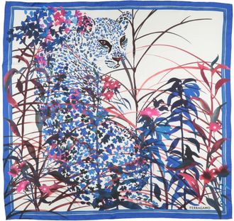 Ferragamo ACCESSOIRES - Schals auf YOOX.COM