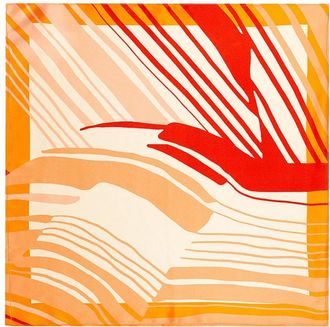 Raquel Diniz Femme, Accessoires, Multicolore, Taille: ONE Size Foulard