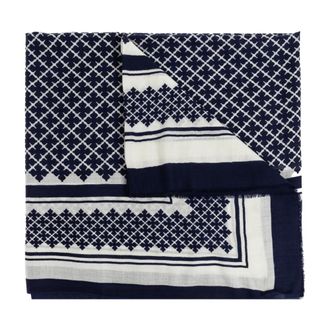 By Malene Birger Damen, Accessories, Blau, ONE SIZEGr&ouml;&szlig;e