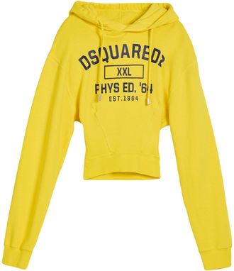 Dsquared2 TOPS - Sweatshirts auf YOOX.COM