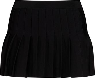 Aya Muse HOSEN & R&Ouml;CKE - Minir&ouml;cke auf YOOX.COM