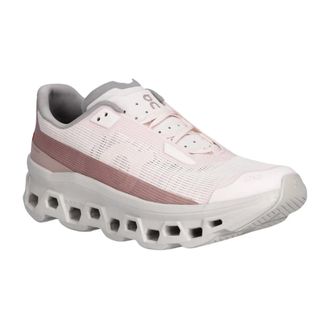 On Running Femme, Sport, Multicolore, Taille: 38 EU Cloudmonster Void