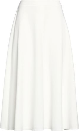 Carla G. HOSEN & R&Ouml;CKE - Midi-R&ouml;cke auf YOOX.COM