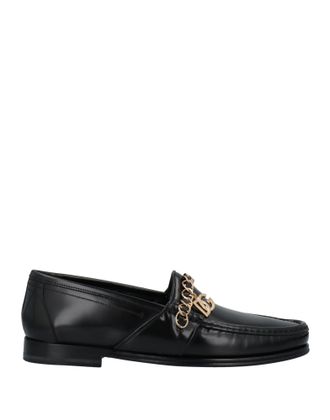 Dolce & Gabbana SCHUHE - Mokassins auf YOOX.COM