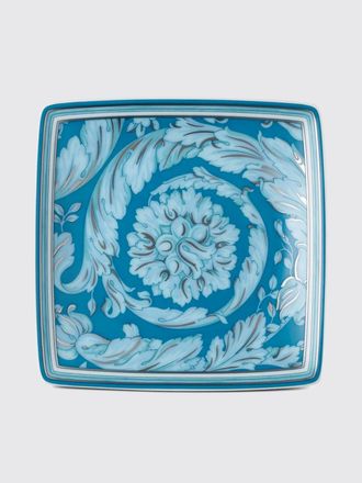 Versace Deko-Accessoires VERSACE HOME Lifestyle Farbe Hellblau