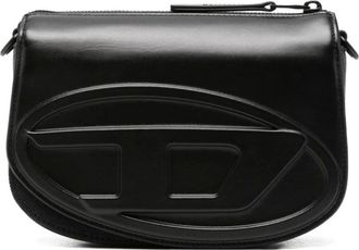 Diesel Homme, Sacs, Noir, Taille: ONE Size 11Dr 2.0 1DR Sac bandouli&egrave;re