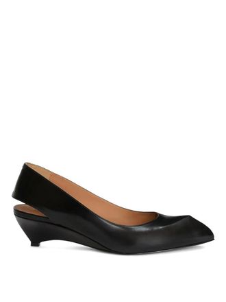 Jil Sander Sandales - Noir