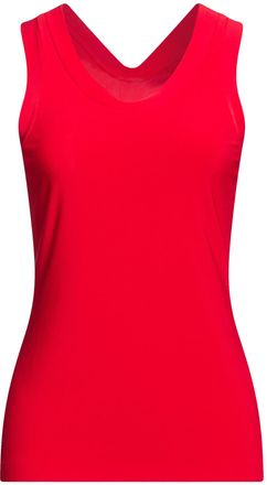 Norma Kamali TOPS - Tank Tops auf YOOX.COM