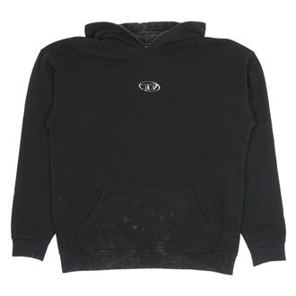 Diesel Hoodies - - Sweatshirts & Hoodies - Herren - Schwarzk - M