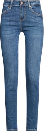 Guess HOSEN & R&Ouml;CKE - Jeanshosen auf YOOX.COM