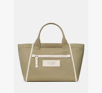 Kate Spade New York Dash Canvas Tote