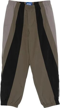 Awake NY Homme, Sport, Multicolore, Taille: XL Pusherman Trackies