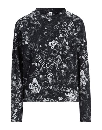 Moschino TOPS - Sweatshirts auf YOOX.COM