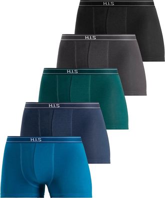 H.I.S Boxer