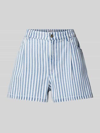 Jake*s Casual Relaxed Fit Shorts im 5-Pocket-Design