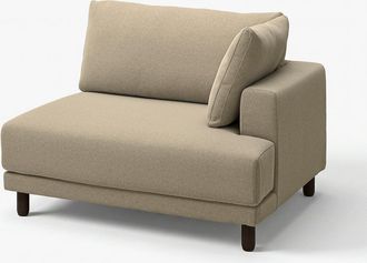 IKEA UPP&Aring;KRA 1,5er-Sitzelement