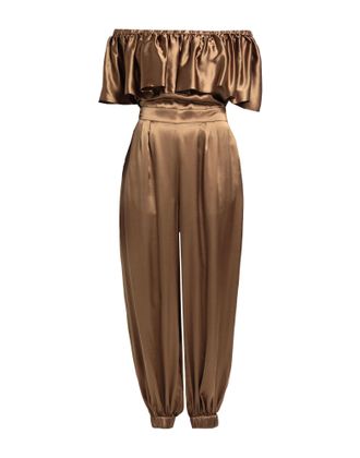 Emma & Gaia OVERALLS - Jumpsuits auf YOOX.COM