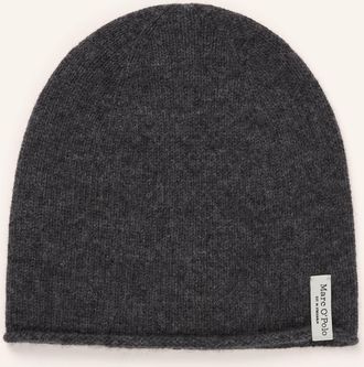 Marc O'Polo Marc Opolo M&uuml;tze grau