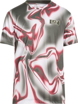 Emporio Armani TOPS - T-shirts auf YOOX.COM