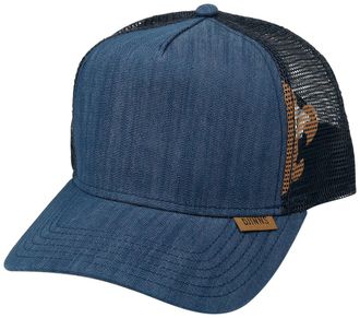 Djinns Cap HFT Linen 2014 Navy