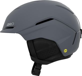 Giro Tenet MIPS Skihelm & Snowboardhelm Gr&ouml;&szlig;e M | Ski Helm Hybrid-Konstruktion, MIPS Schutz, Thermostat Control, In Form 2 Fit, All-Mountain Helm | Matte I
