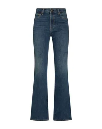 Rag & Bone BAS - Pantalons en jean sur YOOX.COM
