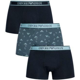 Emporio Armani Pack de 3 troncs