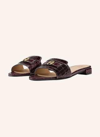 Aigner Aigner Sandal New Arielle 1c rot