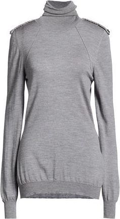 Burberry MAILLE - Cols roul&eacute;s sur YOOX.COM
