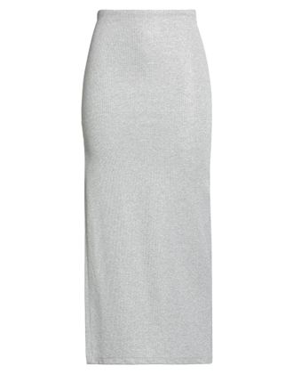Off-white HOSEN & R&Ouml;CKE - Maxi-R&ouml;cke auf YOOX.COM