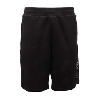 Armani Homme, Shorts, Noir, Taille: XL Bermuda Regular Shorts