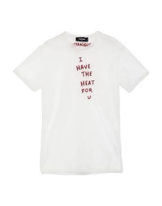 Dsquared2 TOPS - T-shirts auf YOOX.COM