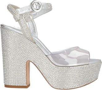 Le Silla SCHUHE - Sandalen auf YOOX.COM