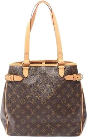 Louis Vuitton Damen, Pre-Owned, Braun, ONE SIZEGr&ouml;&szlig;e
