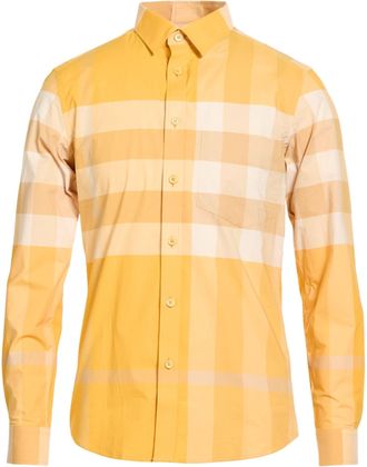 Burberry TOPS - Hemden auf YOOX.COM