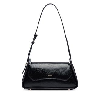 Guess Handtasche Guess Xena HWTC97 31190 Schwarz