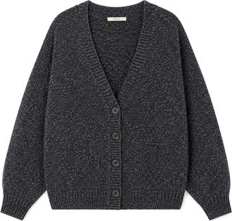 Sessun Cardigan Monroe Laine Sess&ugrave;n