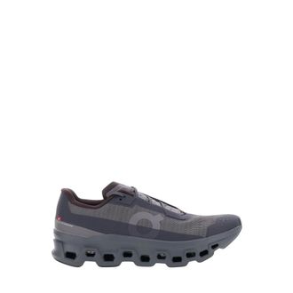 On Running Homme, Sport, Gris, Taille: 41 EU Cloudmonster Void