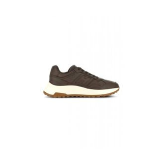 Hogan Herren, Schuhe, Braun, 40 1/2 EUGr&ouml;&szlig;e
