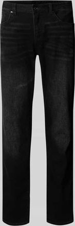 A|X Armani Exchange Jeans mit 5-Pocket-Design