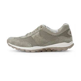 Gabor Rollingsoft Sneaker - - Shoes - Damen - Gr&uuml;n - 38 1/2 EU
