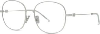 Givenchy GV Speed Runde Brille - - Accessories - unisex - Grau - 55 MM