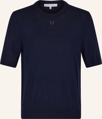 Gerard Darel Pullover Lysea blau