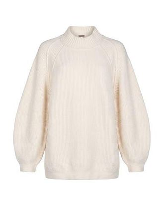 Free People MAILLE - Cols roul&eacute;s sur YOOX.COM