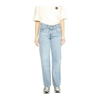 Levi's Damen, Jeans, Blau, W30 L32Gr&ouml;&szlig;e