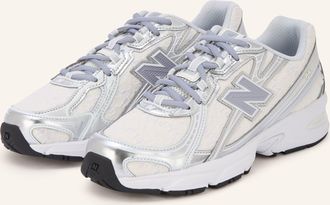 New Balance Sneaker 740 weiss