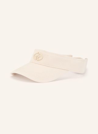 Goldbergh Goldbergh Visor-Cap Match weiss