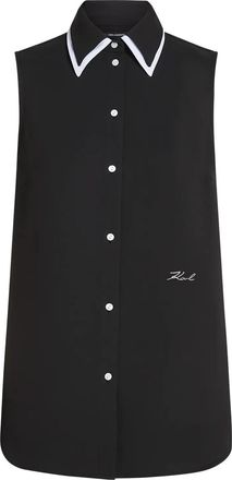 Karl Lagerfeld Bluse