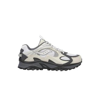 Saucony Grid Aura X - - Sport - Herren - Mehrfarbig - 38 1/2 EU